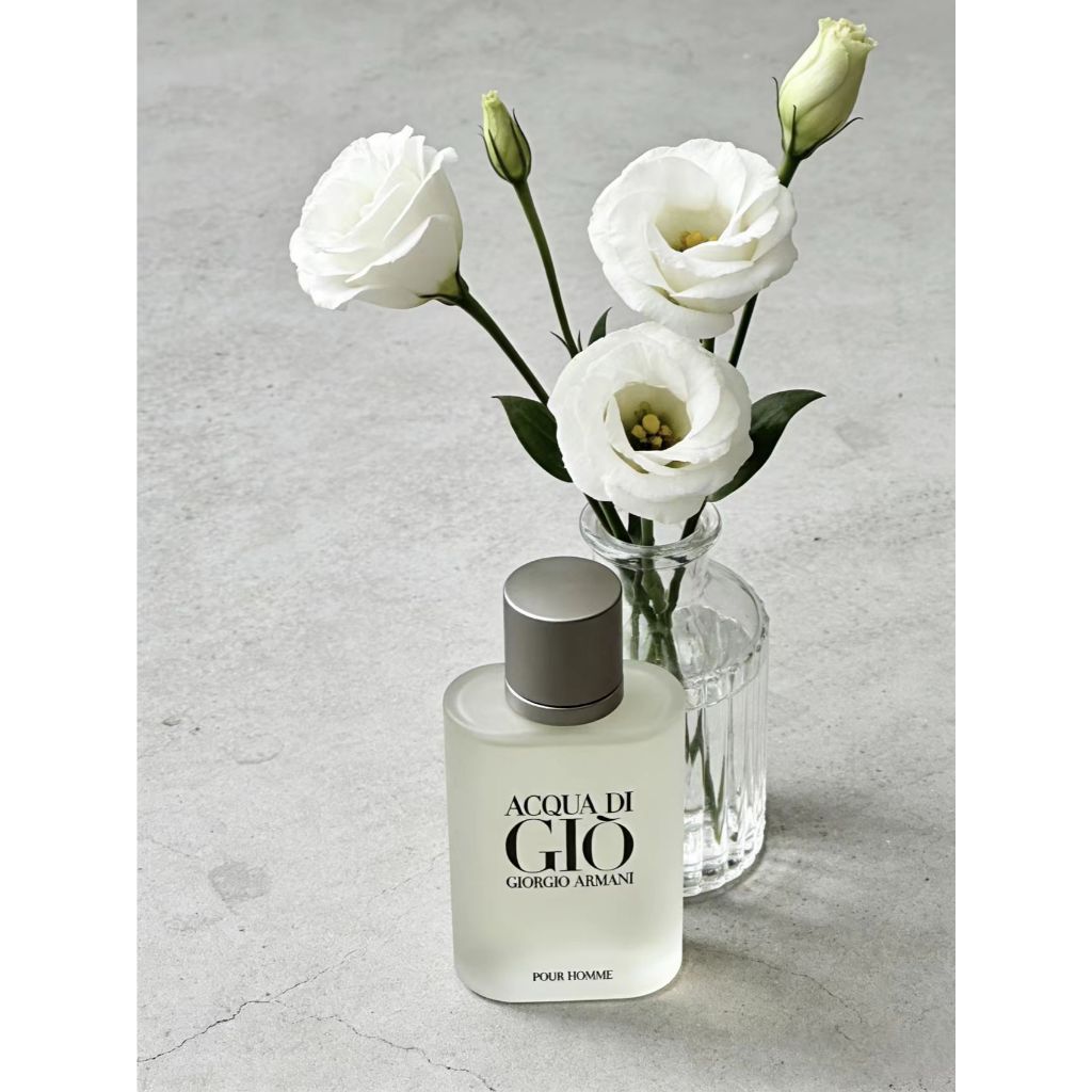 Giorgio Armani Acqua di Gio 100ml EDT - Philippine Stock Fast Shipping ...