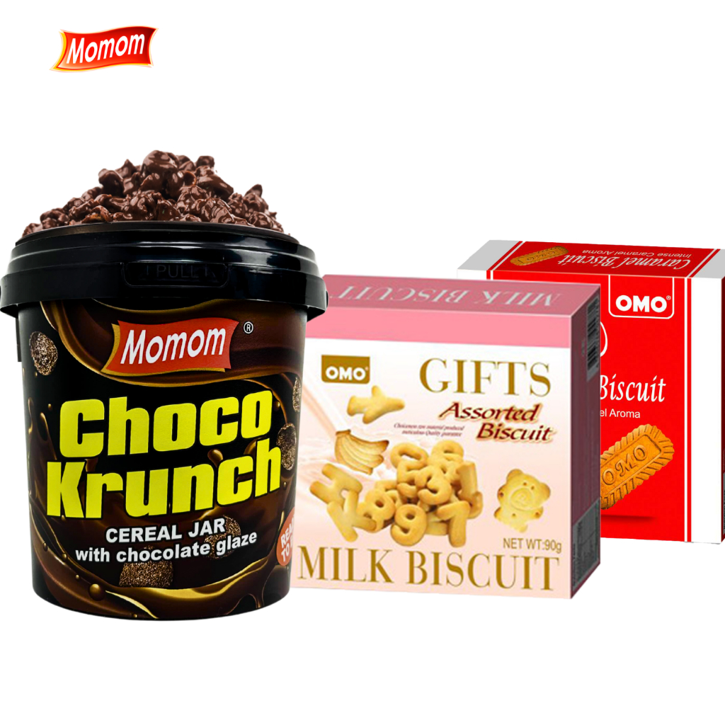 Momom Food, Online Shop | Shopee Philippines