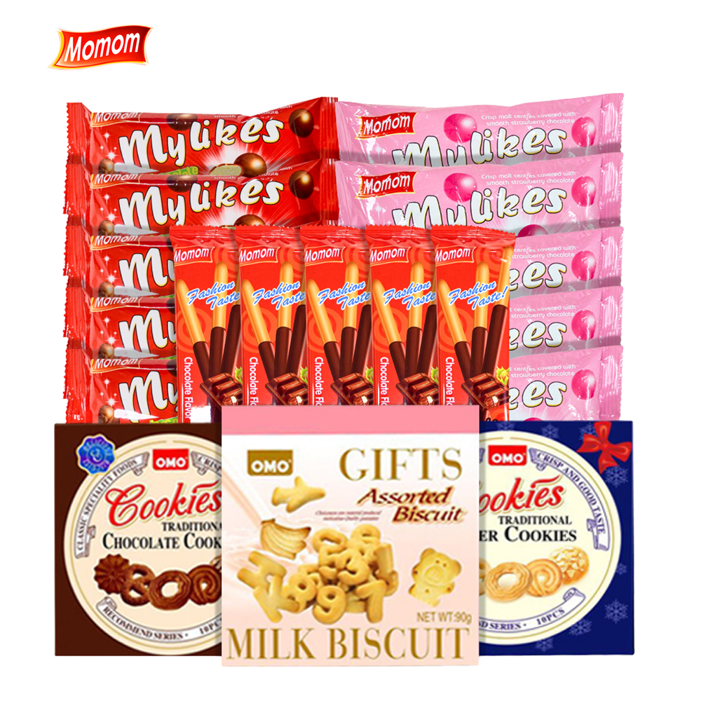 Momom Food, Online Shop | Shopee Philippines