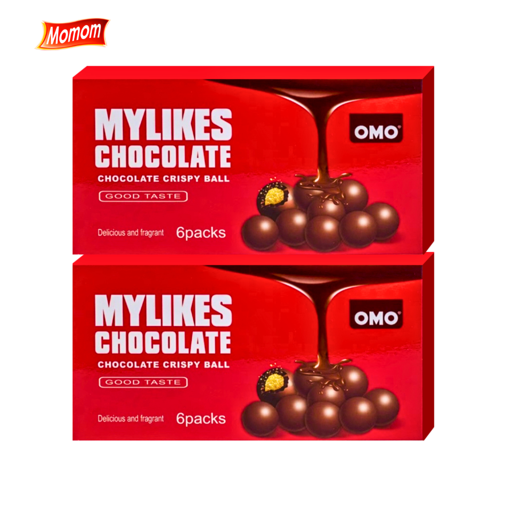 Momom Food, Online Shop | Shopee Philippines