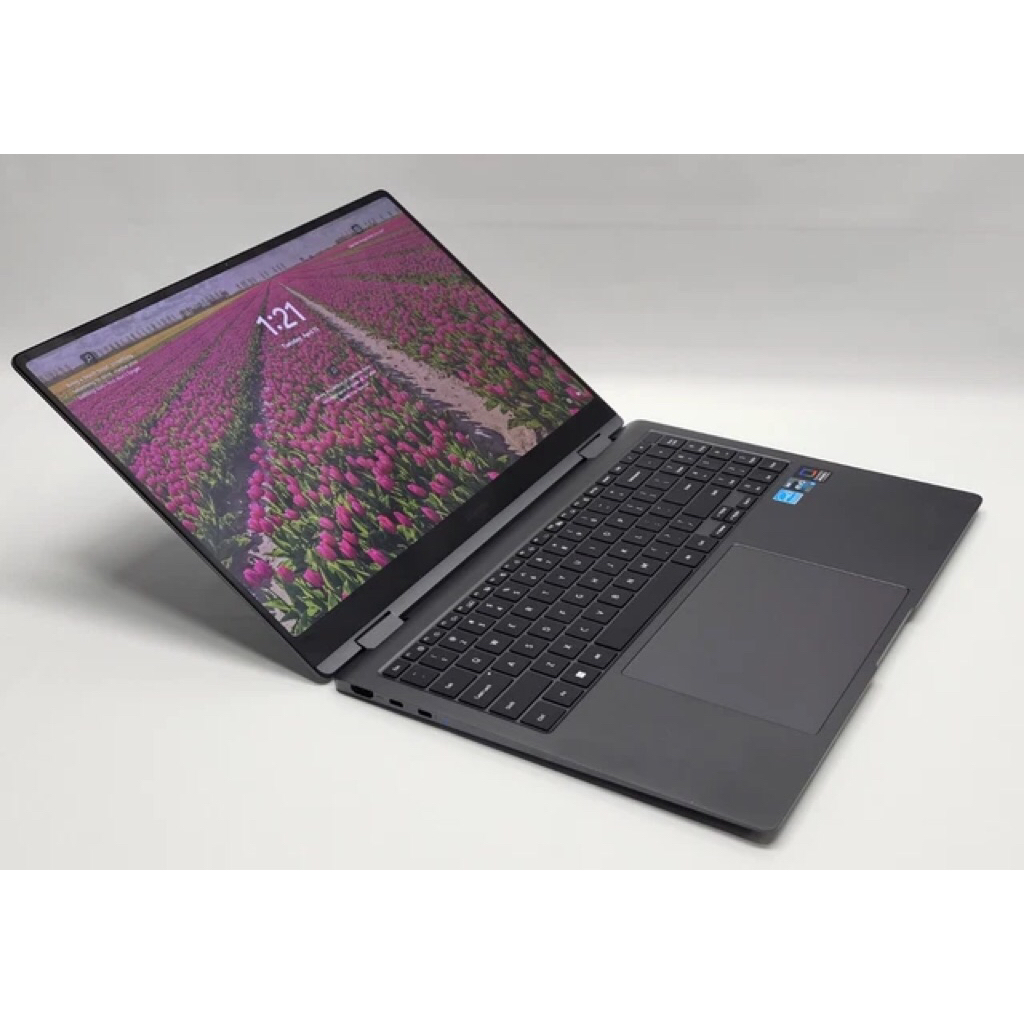 Samsung Galaxy Book3 Pro 360 16" Touch AMOLED Laptop i7 1360P 16GB 1TB ...