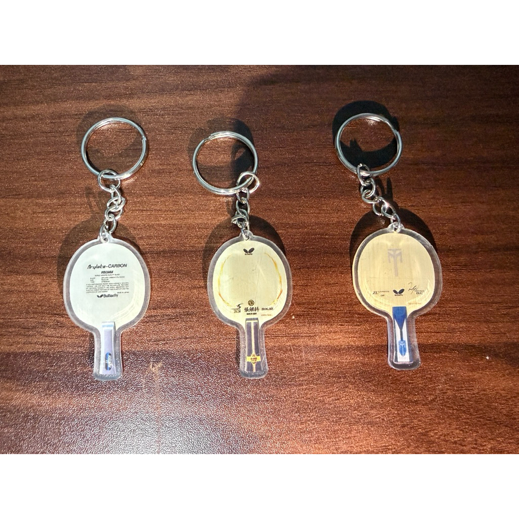 table tennis keychain | Shopee Philippines