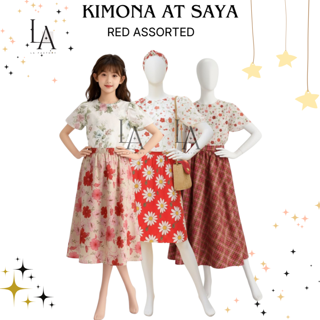 2026 LA Factory: Filipiniana Costume / Kasuotang Filipino (Traditional ...