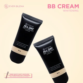 Ever Bilena