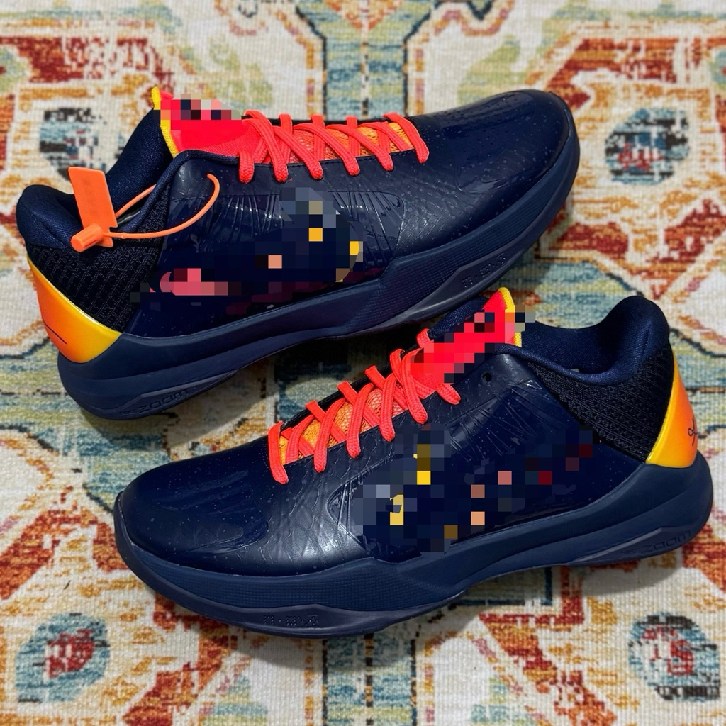 Indiana Fever Kb 5 Basketball shoes all day comfort star | Shopee ...