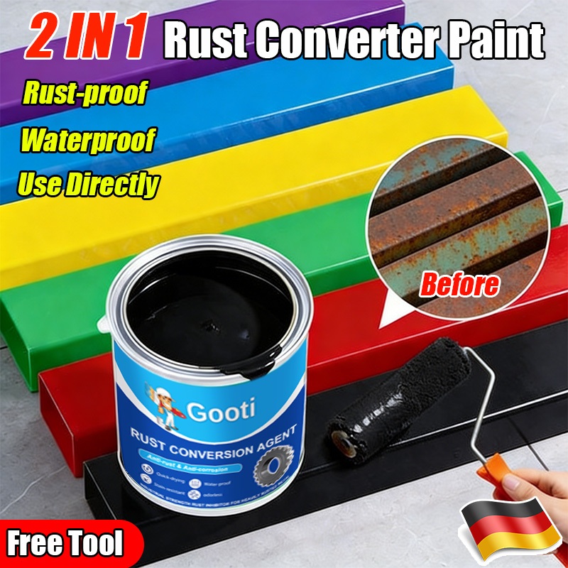 Shop anti rust paint for metal for Sale on Shopee Philippines