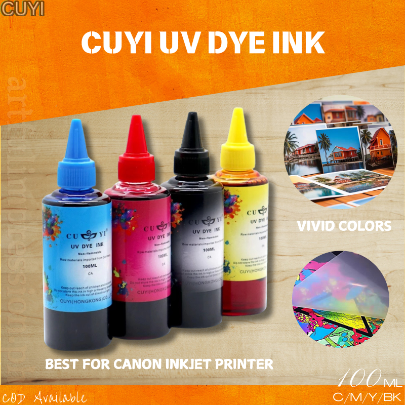 Shop continuous ink printer for Sale on Shopee Philippines
