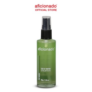Aficionado Perfume F1 Eau De Parfum Unisex | Shopee Philippines