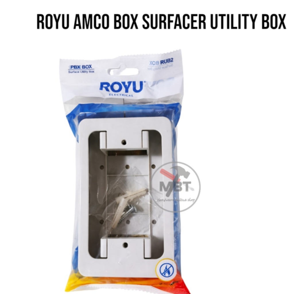 Shop amco box for Sale on Shopee Philippines