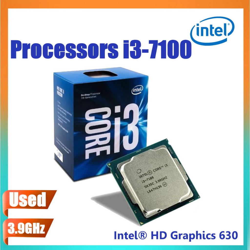 i3 processor - Best Prices and Online Promos - May 2026 | Shopee ...