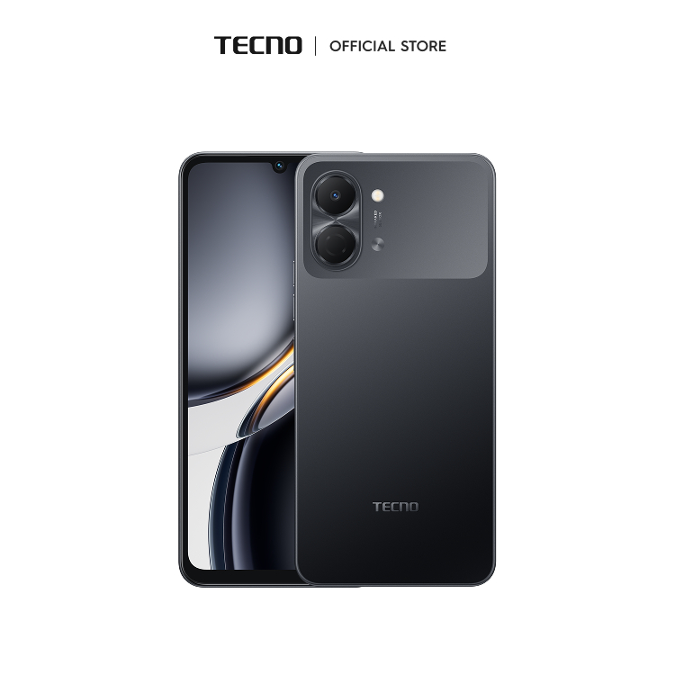[NEW] TECNO SPARK GO 3 64/128 | Unisoc T7250 | 13MP+AI FlashSnap ...