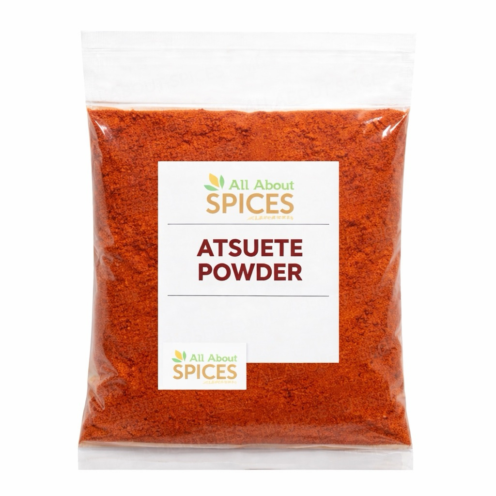 Shop annatto powder for Sale on Shopee Philippines