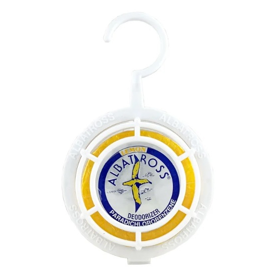Albatross Lemon with Holder 100g | Shopee Philippines