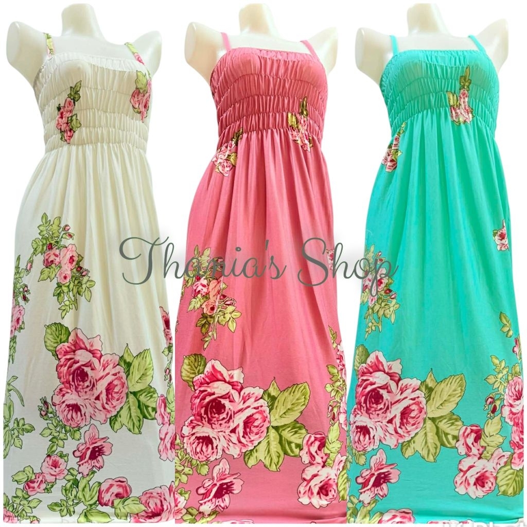 Shop dress duster for Sale on Shopee Philippines