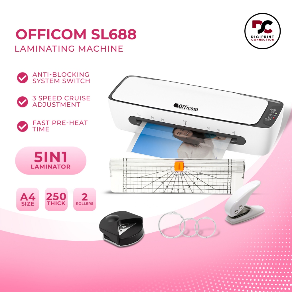 a4 laminating film - Best Prices and Online Promos - May 2026 | Shopee ...