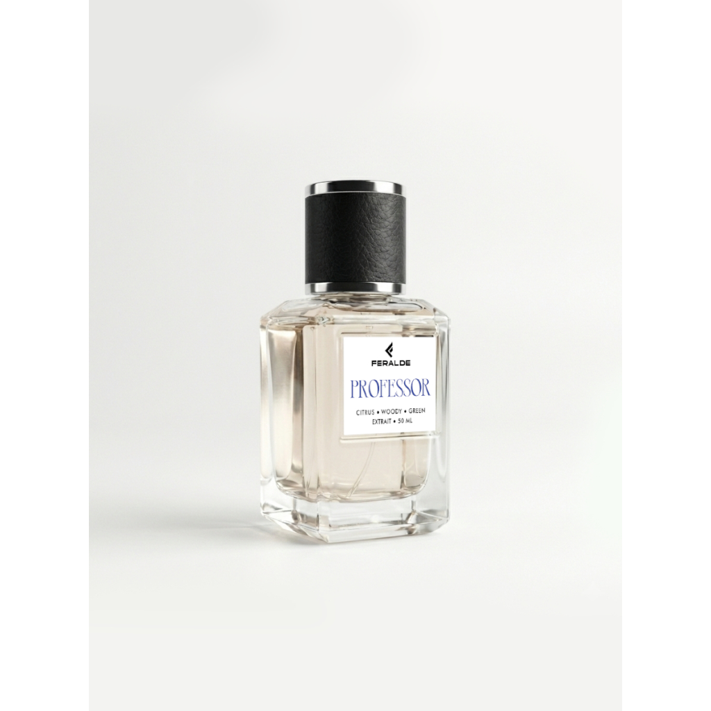 PROFESSOR - FERALDE PERFUME (BDC) EXTRAIT DE PARFUM | Shopee Philippines