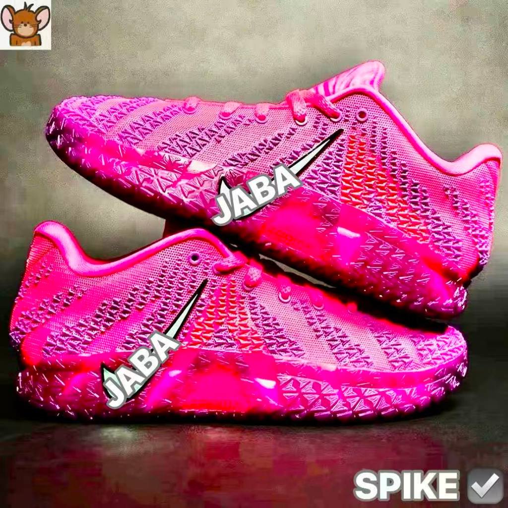 Shop ja morant shoes for Sale on Shopee Philippines