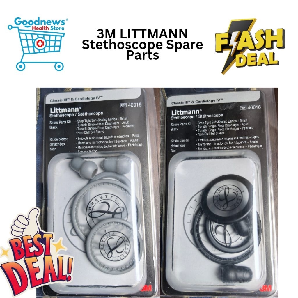 Shop littmann stethoscope for Sale on Shopee Philippines