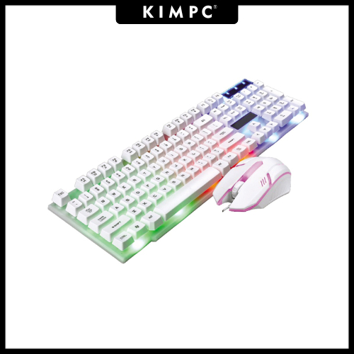 Shop inplay keyboard and mouse for Sale on Shopee Philippines