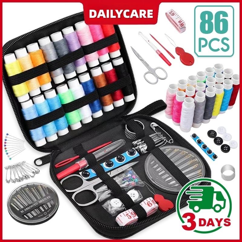 Shop sewing kit for Sale on Shopee Philippines