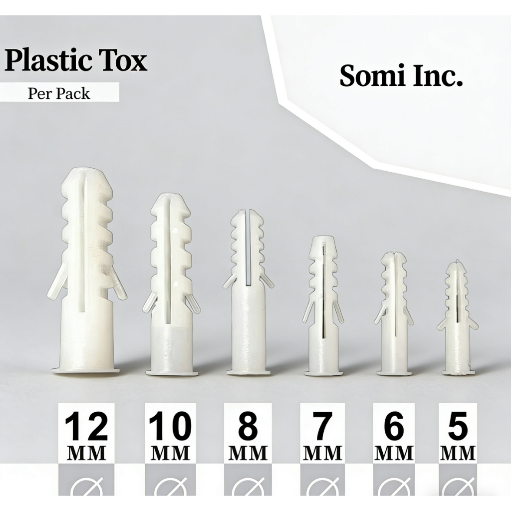 Shop tox screw for Sale on Shopee Philippines