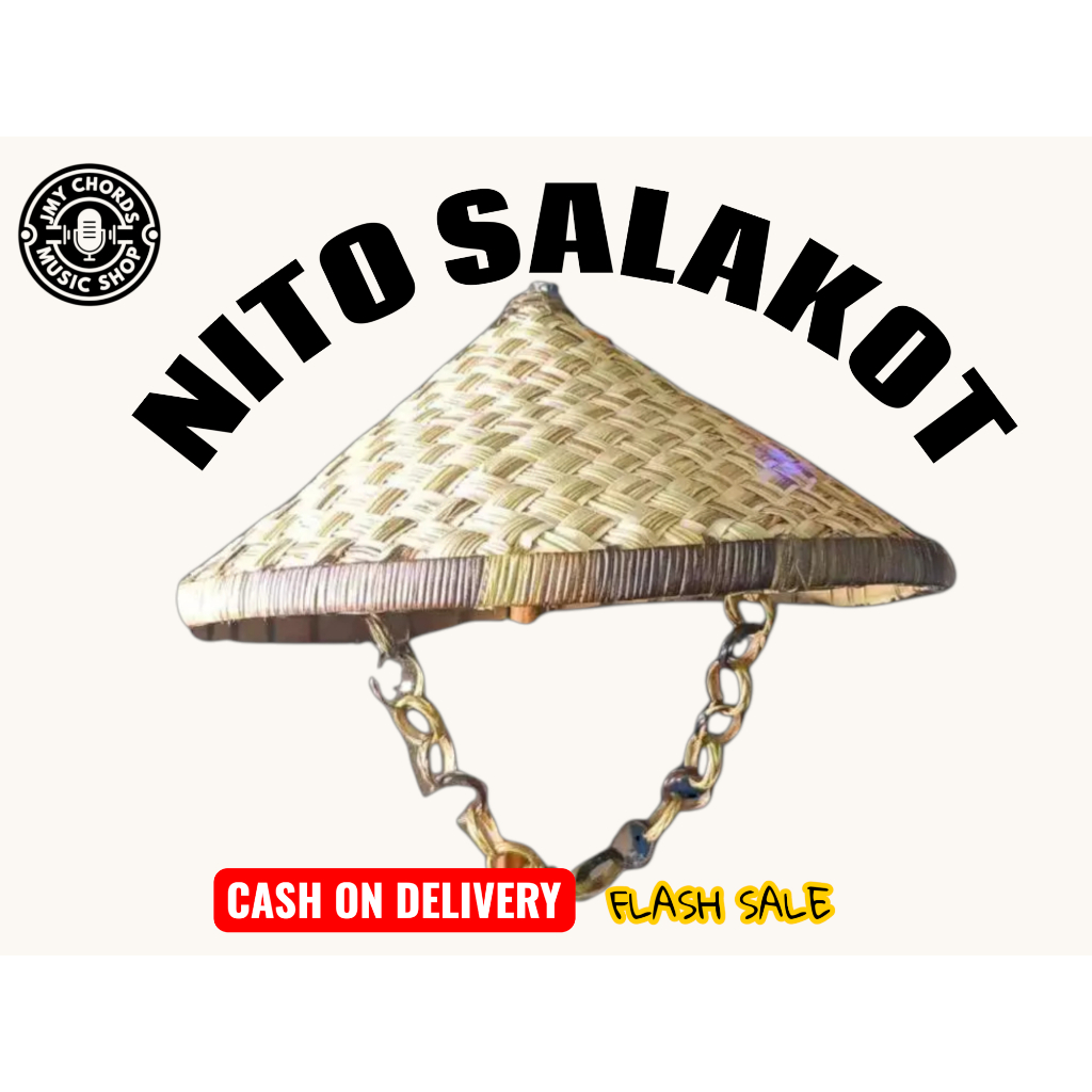 Shop salakot for Sale on Shopee Philippines
