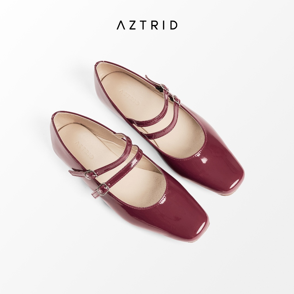Aztrid Shoes Official Store | Shopee Philippines