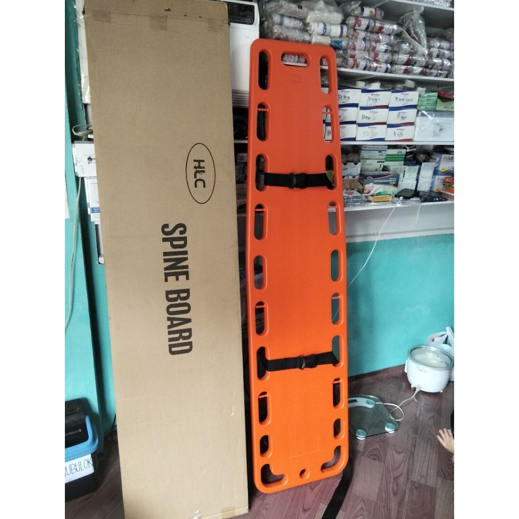 Shop spine board for Sale on Shopee Philippines