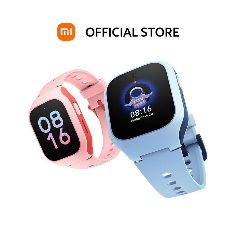 [SHOPEE SALE] Xiaomi Smart Kids Watch Global Version | Shopee Philippines