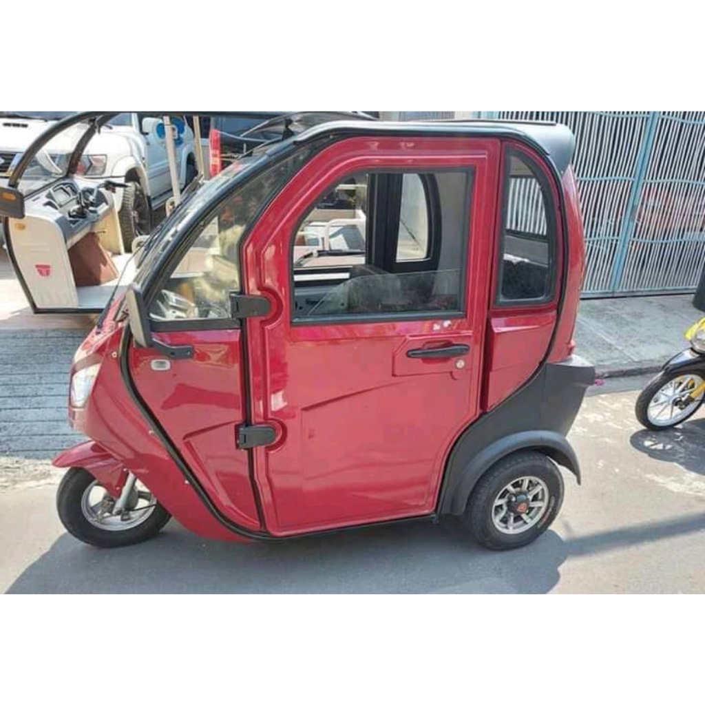 BRAND NEW ORIGINAL NEW 3WHEEL RFM EBIKE FOR ADULTS | Shopee Philippines