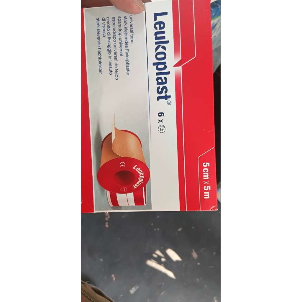 Shop leukoplast tape for Sale on Shopee Philippines