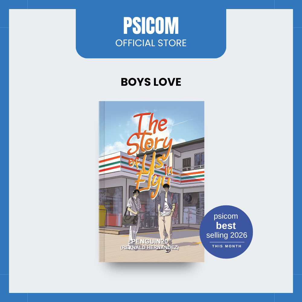 Psicom - [Boys Love] The Story of Us in Elyu by Penguin20 (2026 ...