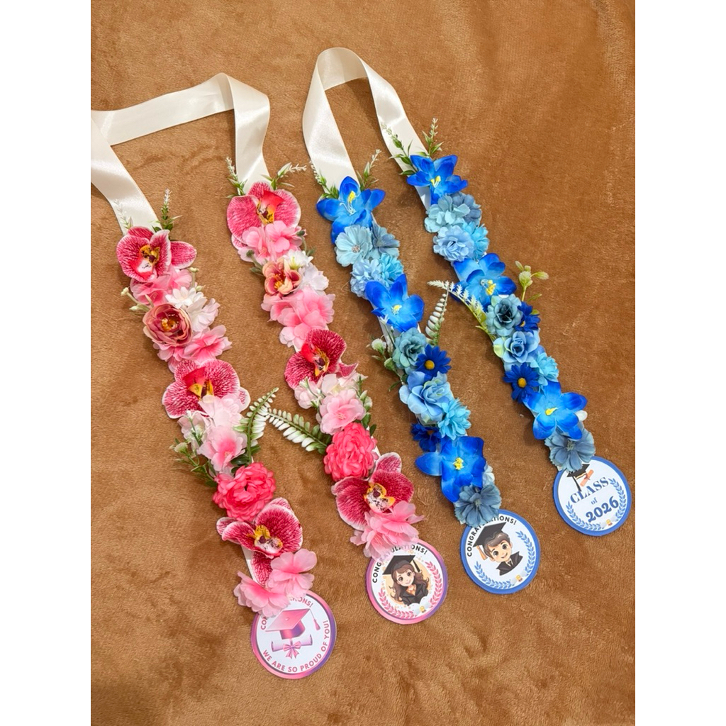 Shop graduation garland for Sale on Shopee Philippines
