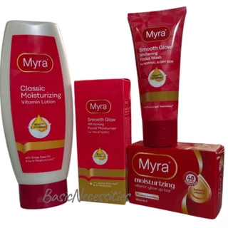 Shop myra lotion for Sale on Shopee Philippines