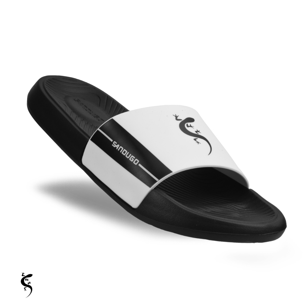Sandugo Erk 2 Slides - New design of Outsole and Top sole 2026 | Shopee ...