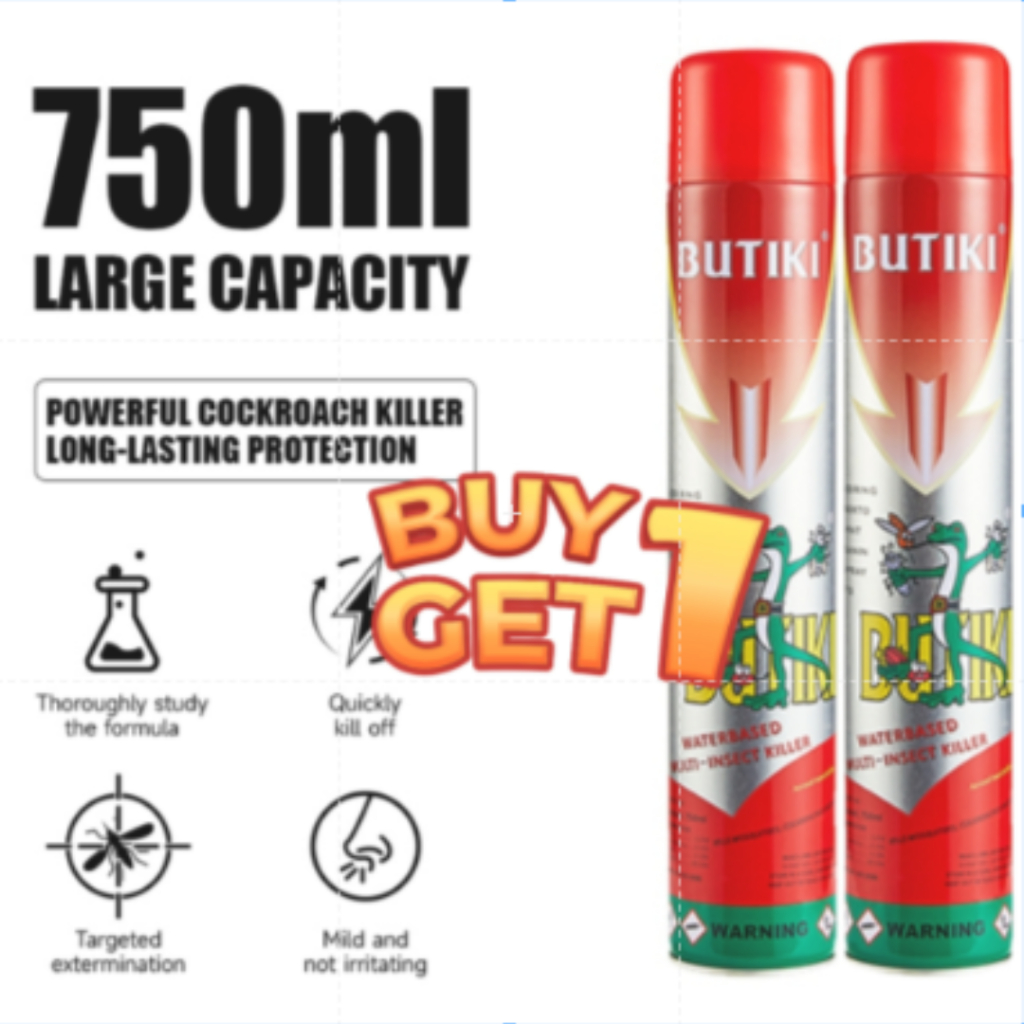 Shop butiki spray for Sale on Shopee Philippines