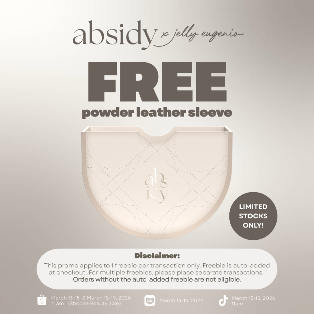 Absidy Beauty, Online Shop | Shopee Philippines