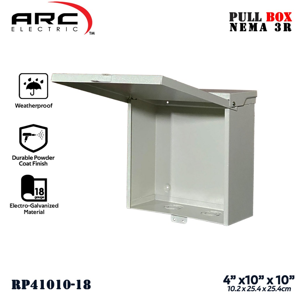 Shop pull box electrical for Sale on Shopee Philippines