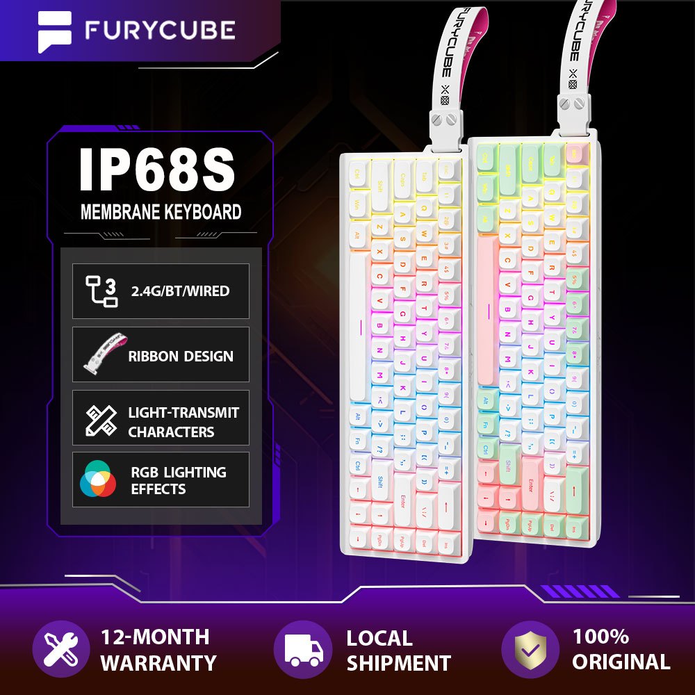 furycube.ph, Online Shop | Shopee Philippines