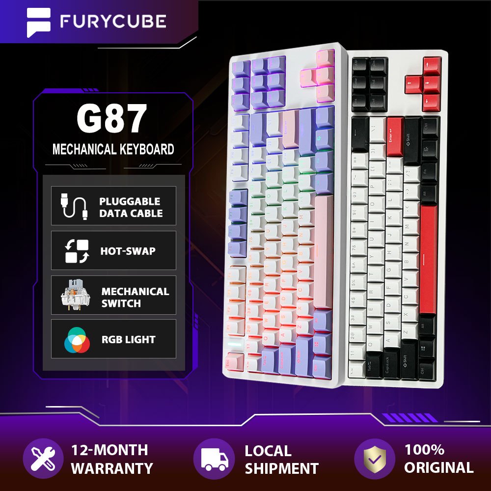 furycube.ph, Online Shop | Shopee Philippines