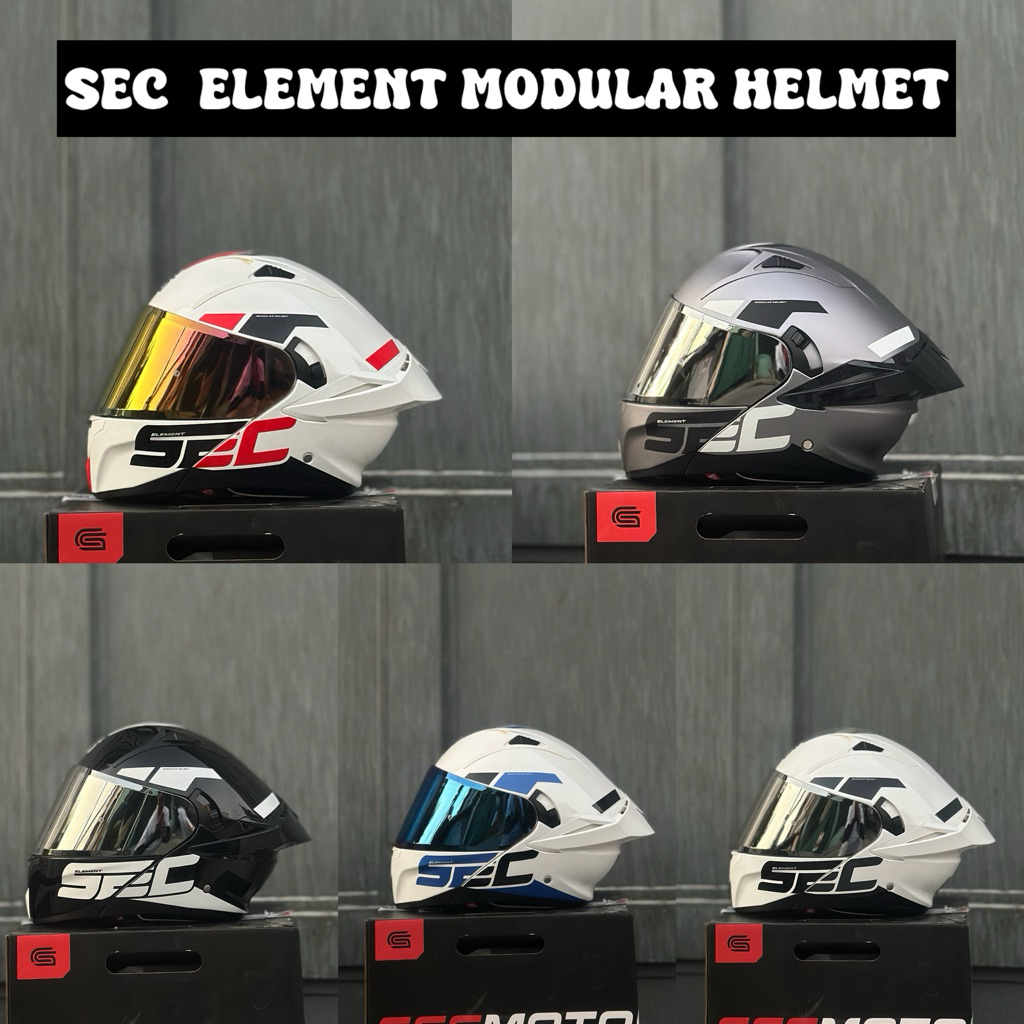 sec helmet - Best Prices and Online Promos - May 2026 | Shopee Philippines