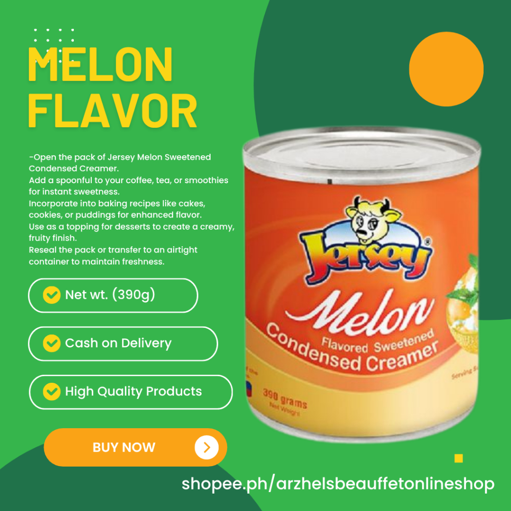 Shop jersey condensed milk for Sale on Shopee Philippines