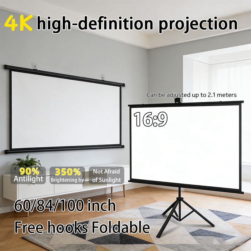 Shop projector screen for Sale on Shopee Philippines