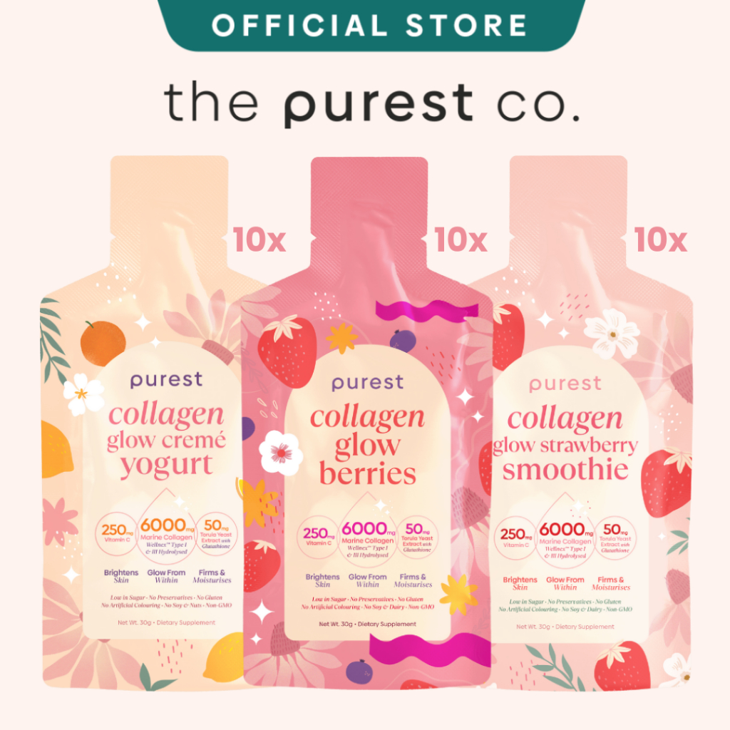 The Purest Co Official Store (PH), Online Shop | Shopee Philippines