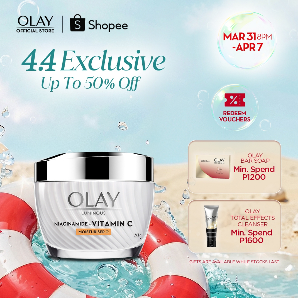 Olay Official Store