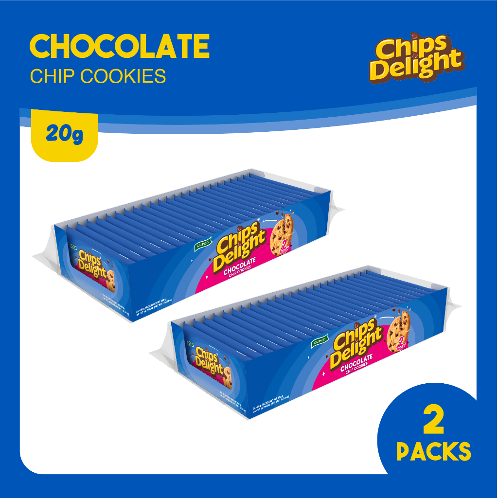 Shop chips delight for Sale on Shopee Philippines