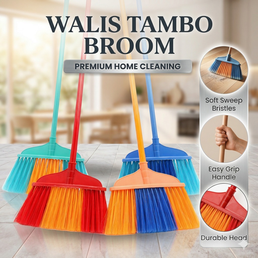 Shop soft broom for Sale on Shopee Philippines