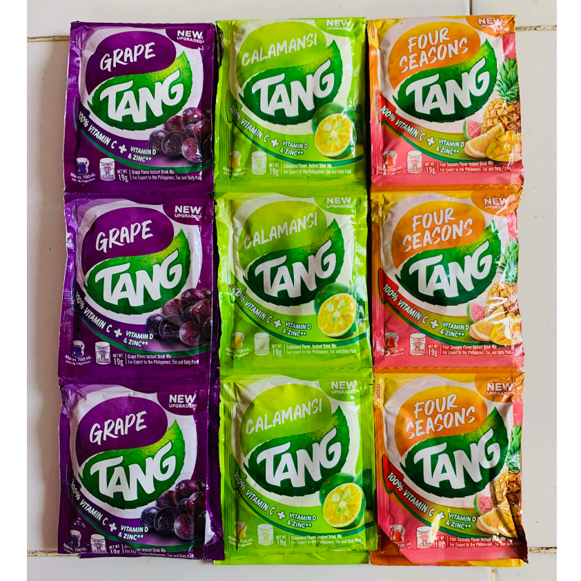 Shop tang powdered juice for Sale on Shopee Philippines