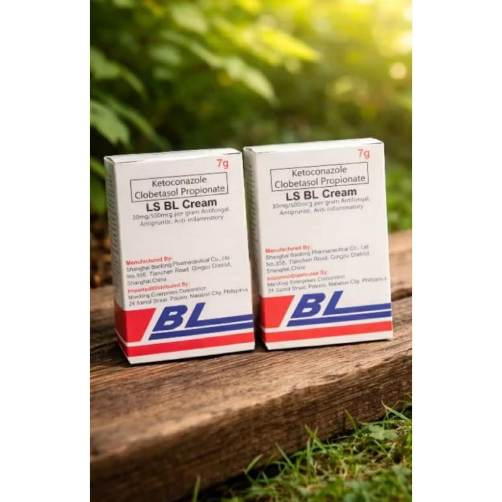 Shop bl cream for Sale on Shopee Philippines