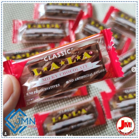 Shop lala chocolate for Sale on Shopee Philippines